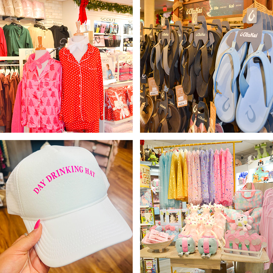 The Gift Shop – Shop DeWaynes