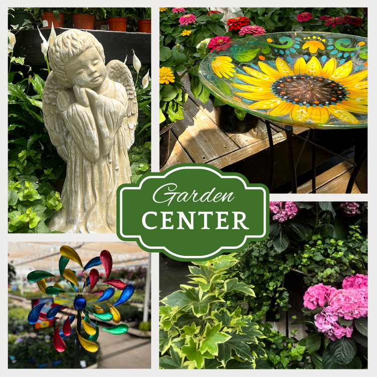 DeWayne's Home and Garden Store – Shop DeWaynes