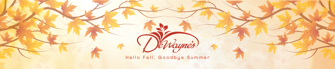 DeWayne's Home and Garden Store – Serving Selma, NC & the Triangle ...