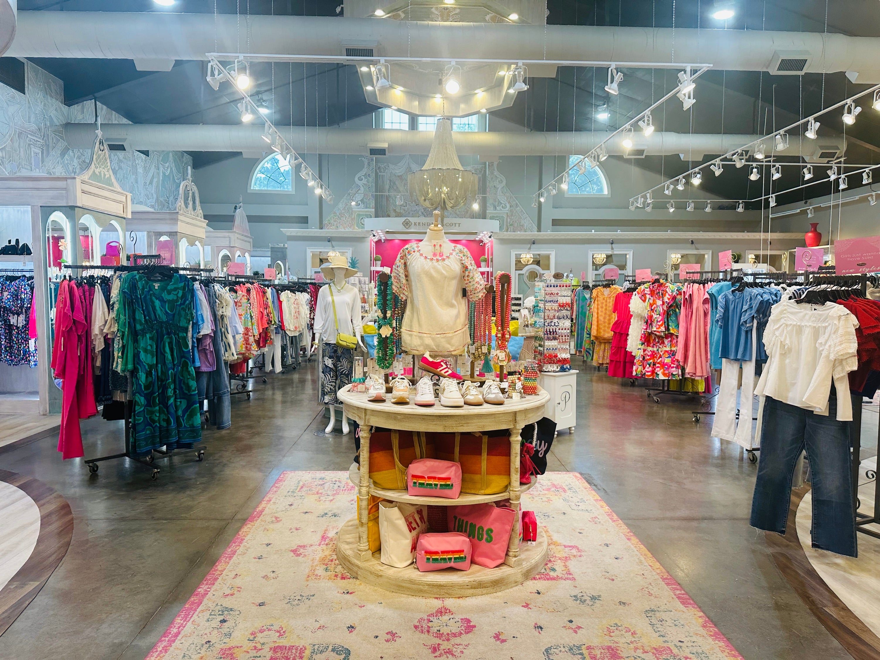 DeWayne's Home and Garden Store – Shop DeWaynes